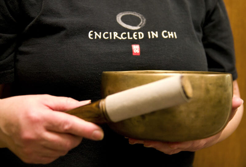 Tai Chi Chih Welcome - Tai Chi Chih