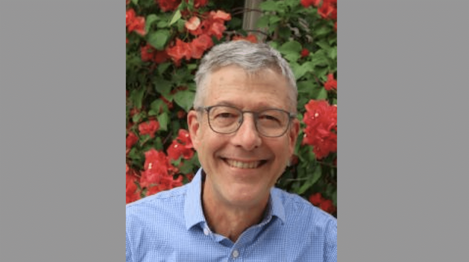 David Weaver - Tai Chi Chih