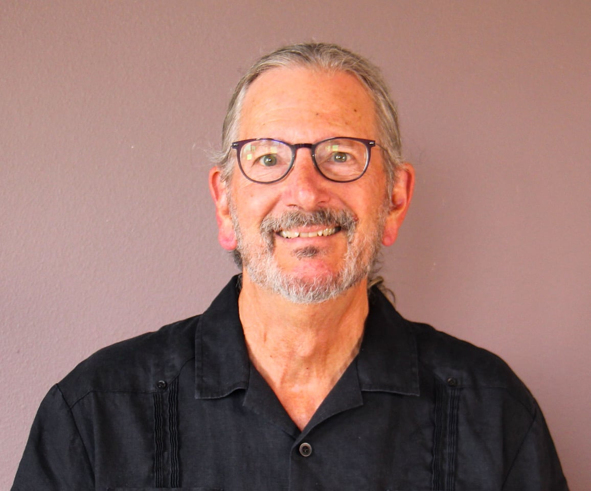 Greg Berg - Tai Chi Chih