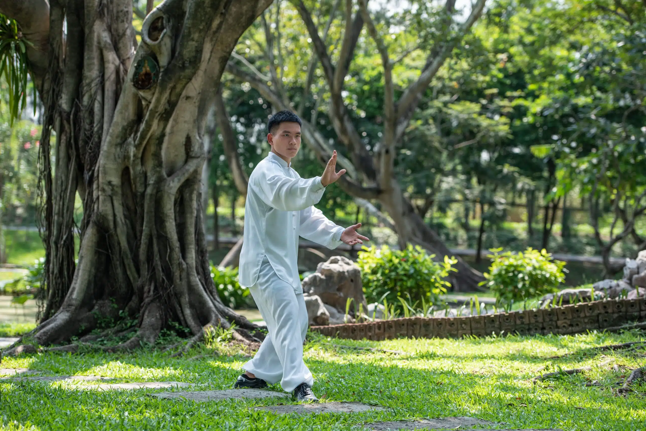 Gentle Energy Flow: How Mindful Movement Enhances Your Emotional ...